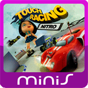 Touch Racing Nitro - LaunchBox Games Database