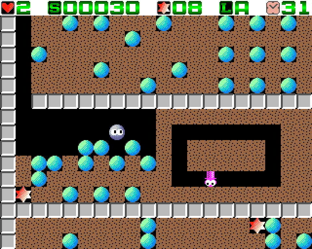 Cave Runner Images - LaunchBox Games Database