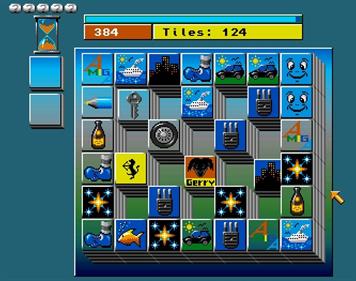 Amiga Mini Tilesc - LaunchBox Games Database