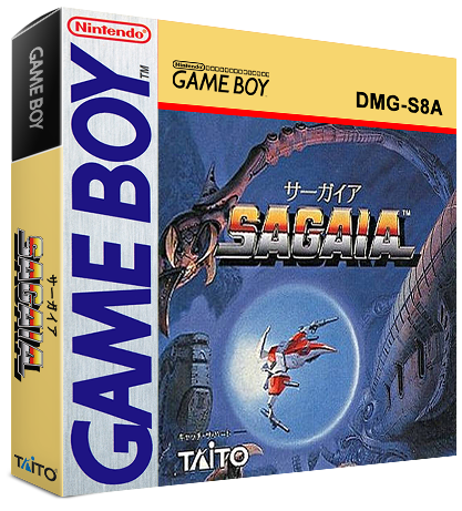Sagaia Images - LaunchBox Games Database