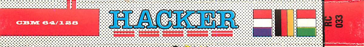 Hacker Images - LaunchBox Games Database