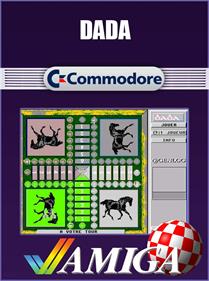 Dada - LaunchBox Games Database