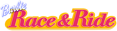 Barbie: Race & Ride Images - LaunchBox Games Database