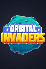 Orbital Invaders Details - LaunchBox Games Database