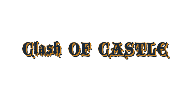 Clash of Castle Images - LaunchBox Games Database