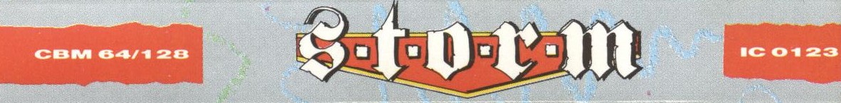 Storm Images - LaunchBox Games Database