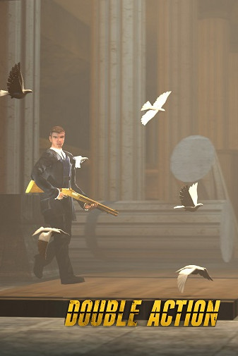 Double Action: Boogaloo Images - LaunchBox Games Database