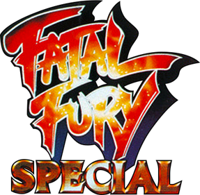 Fatal Fury Special Images - LaunchBox Games Database
