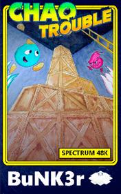 Chao Trouble - LaunchBox Games Database