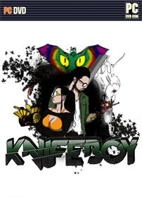 KnifeBoy Images - LaunchBox Games Database