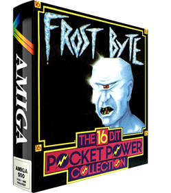 Frost Byte Images - LaunchBox Games Database