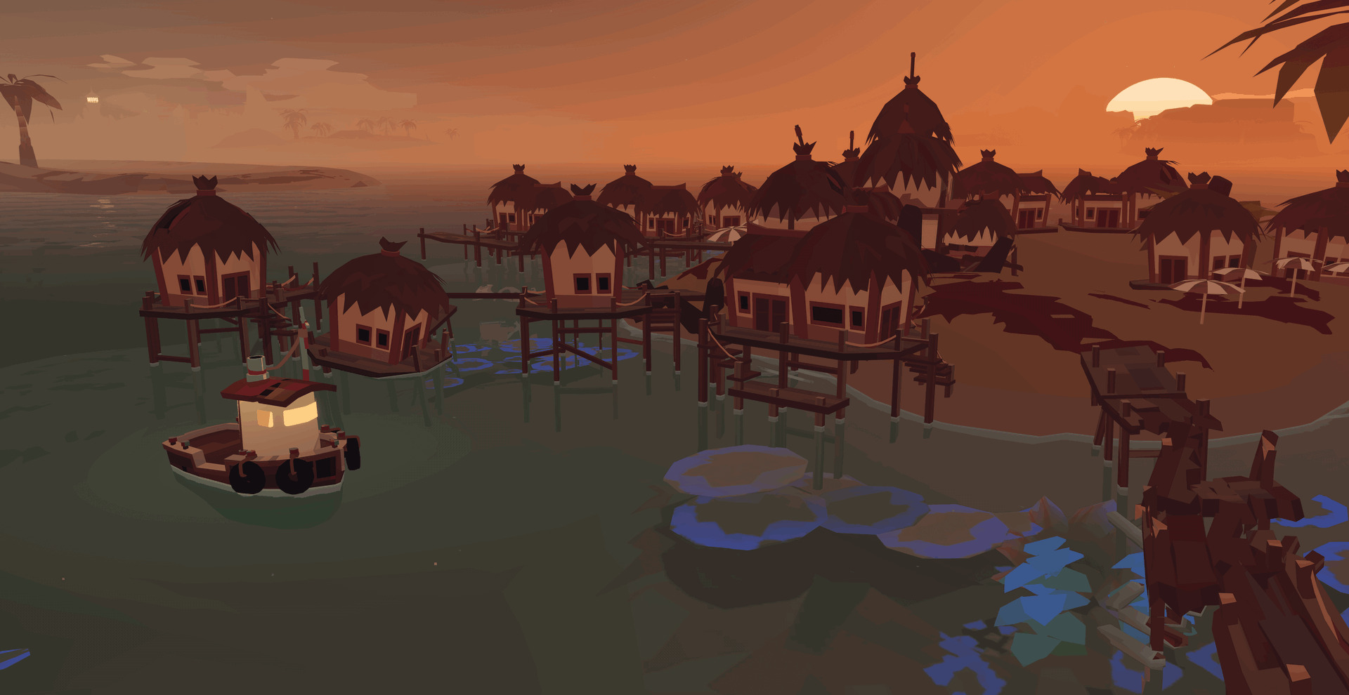 DREDGE Images - LaunchBox Games Database