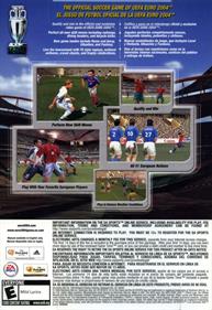 UEFA Euro 2004 Portugal Images - LaunchBox Games Database