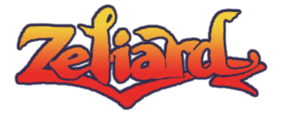 Zeliard Images - LaunchBox Games Database