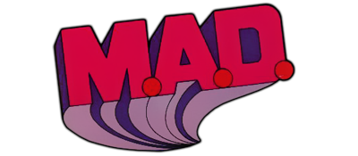 M.A.D. Images - LaunchBox Games Database