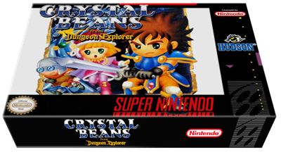 Crystal Beans: From Dungeon Explorer Images - LaunchBox Games Database