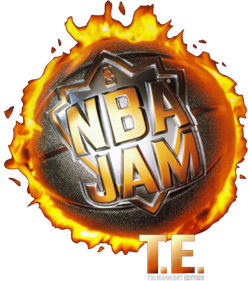 NBA Jam Tournament Edition Images - LaunchBox Games Database