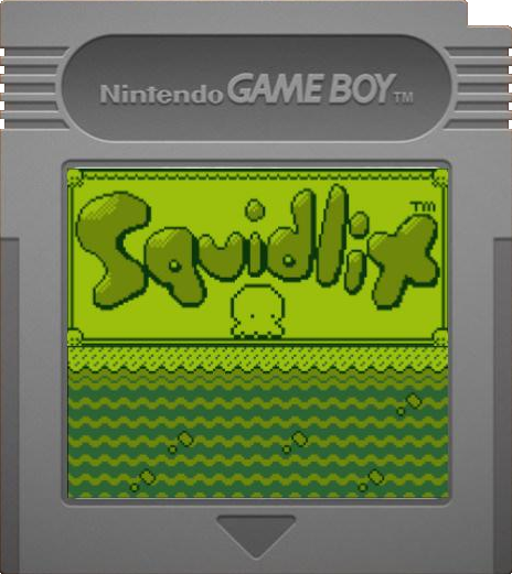 Squidlit Images - LaunchBox Games Database