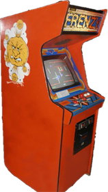 Frenzy Images - LaunchBox Games Database