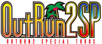 OutRun 2 Special Tours Images - LaunchBox Games Database