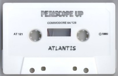 Periscope Up Images - LaunchBox Games Database