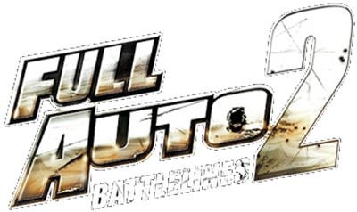 Full Auto 2: Battlelines Images - LaunchBox Games Database