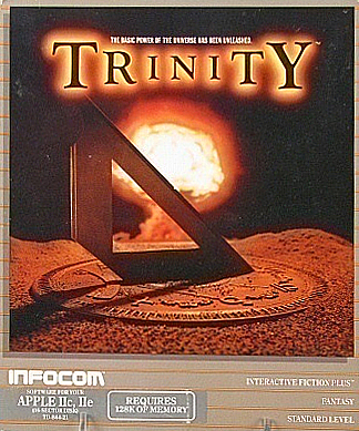 Trinity Images - LaunchBox Games Database