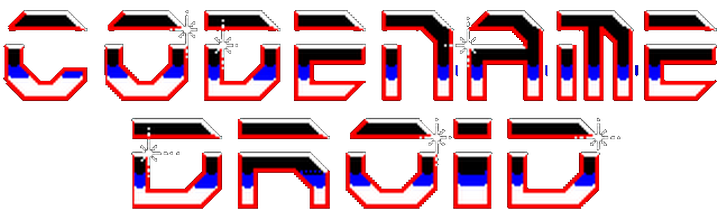 Codename Droid Images - LaunchBox Games Database