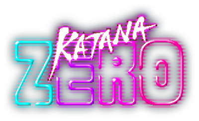 Katana ZERO Images - LaunchBox Games Database