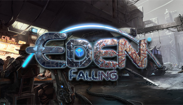 Eden Falling Images - LaunchBox Games Database