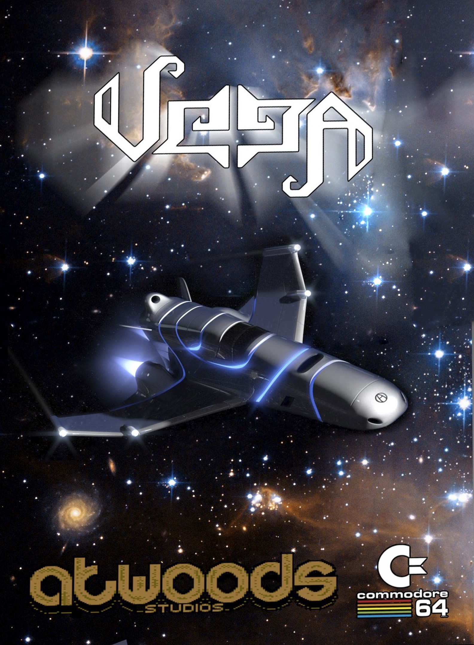 Vega (Atwoods Studios) Images - LaunchBox Games Database