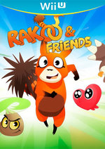 Rakoo & Friends Images - LaunchBox Games Database