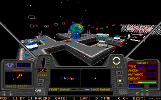 Star Quest I in the 27th Century Images - LaunchBox Games Database