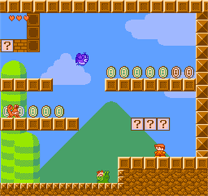 Coin World - LaunchBox Games Database