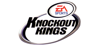 Knockout Kings Images - LaunchBox Games Database