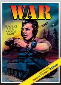 War - LaunchBox Games Database