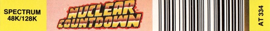 Nuclear Countdown Images - LaunchBox Games Database