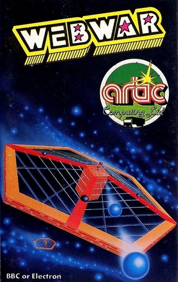 Web War Images - LaunchBox Games Database