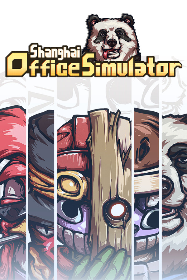 Shanghai Office Simulator Images - LaunchBox Games Database