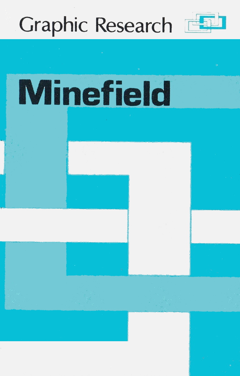 Minefield Images - LaunchBox Games Database
