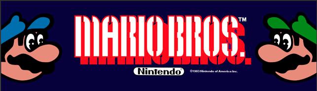 Mario Bros. Details - LaunchBox Games Database