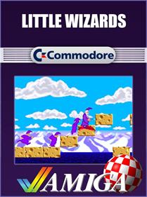 Little Wizards - LaunchBox Games Database