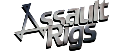 Assault Rigs Images - LaunchBox Games Database