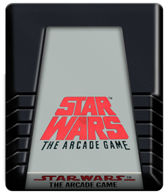 Star Wars: The Arcade Game Images - LaunchBox Games Database