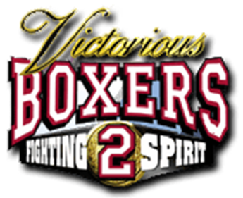 Victorious Boxers 2: Fighting Spirit Images - LaunchBox Games Database