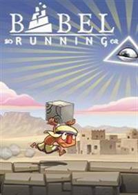 Babel Running - LaunchBox Games Database