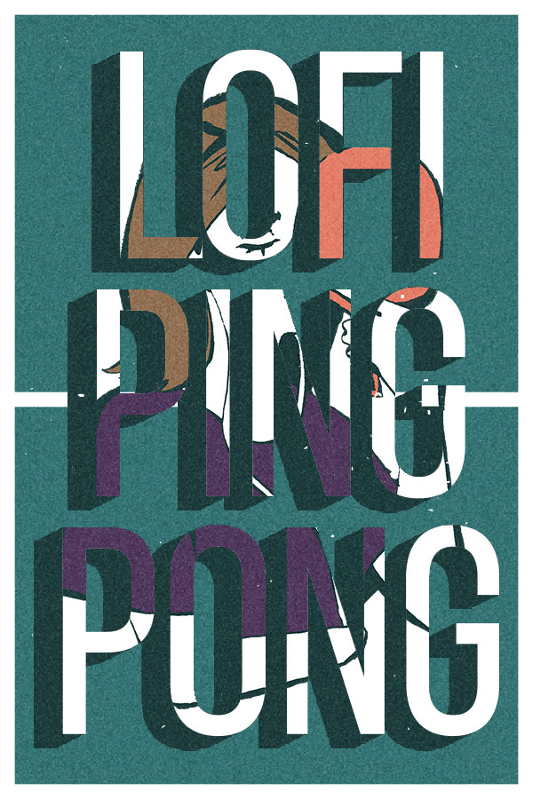 Lofi Ping Pong Images - LaunchBox Games Database