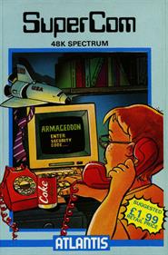 SuperCom Images - LaunchBox Games Database