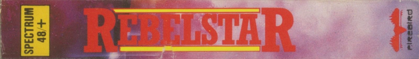 Rebelstar Images - LaunchBox Games Database