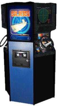 Subs Images - LaunchBox Games Database